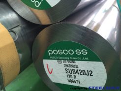 420J2 Archives | 스틸맥스