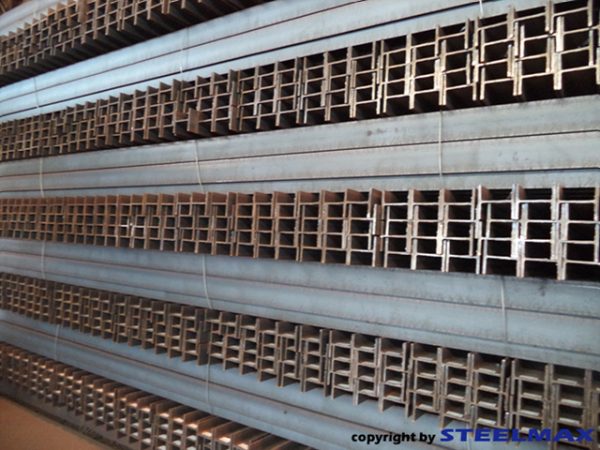 JIS SM400A, Rolled steel for welded structure | 스틸맥스