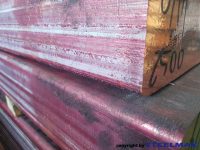 C1020 Oxygen Free Copper, JIS H3100 | 스틸맥스