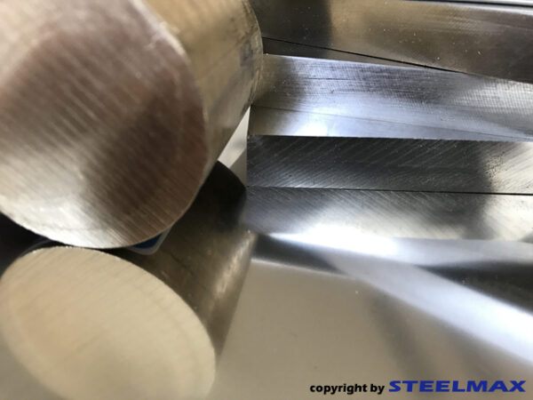 CW614N, CuZn39Pb3, 2.0401, Free Cutting | 스틸맥스