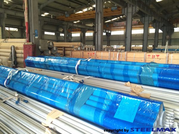 DIN-EN Stainless Pipe and Tube Standard | 스틸맥스