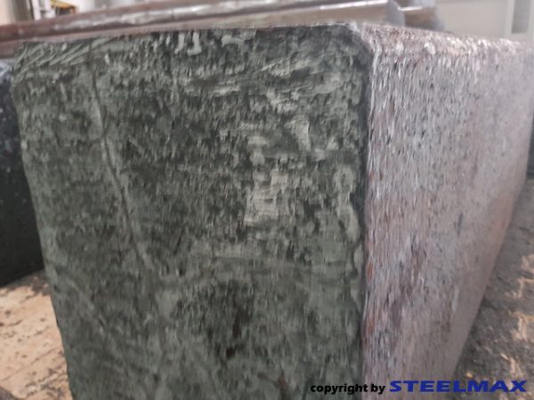 EN-GJS-500-7, GGG-50, Spheroidal Cast Iron | 스틸맥스