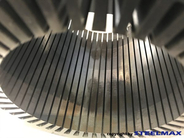 Hiperco®50, High Magnetic Saturation Alloy | 스틸맥스