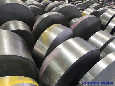 A182 F12, 0.5Mo-1%Cr, Forged or Rolled Alloy | 스틸맥스