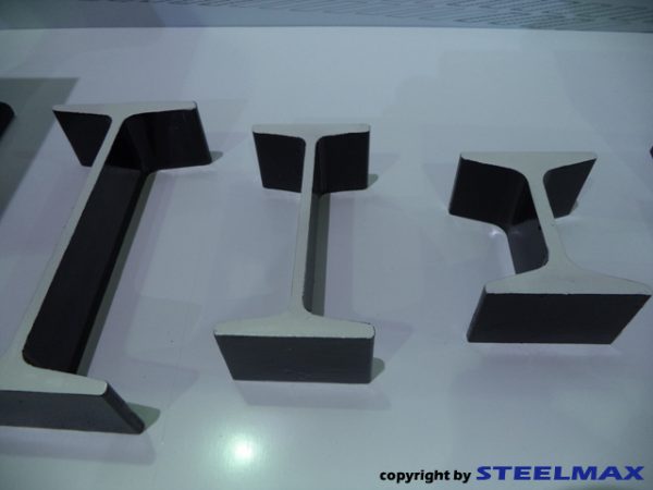 IPN Beam European Standard, I-Beam, S355J2 | 스틸맥스