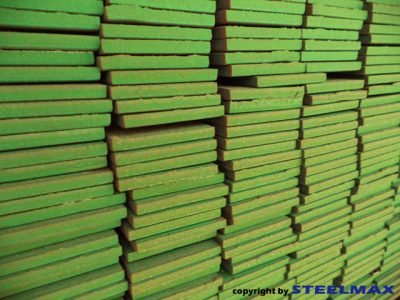 S40C Flat, Steel for Machine Structural use | 스틸맥스