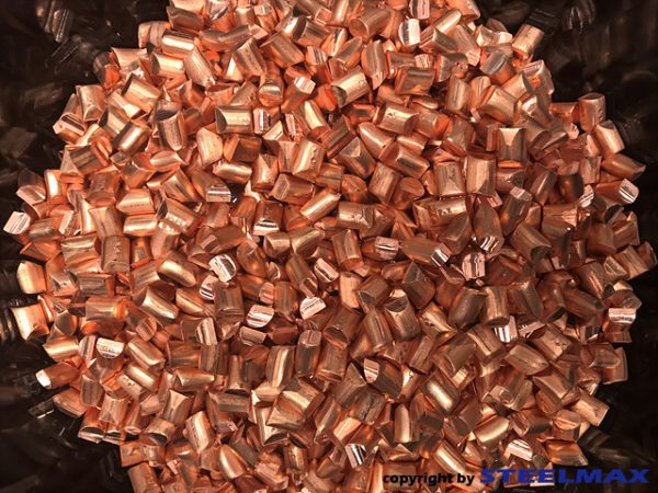 C101, C102, OFE Copper, B152, Dual Specification | 스틸맥스