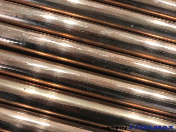 C52400, 10% D, Bronze Bar, Phosphor Bronze, B139 | 스틸맥스