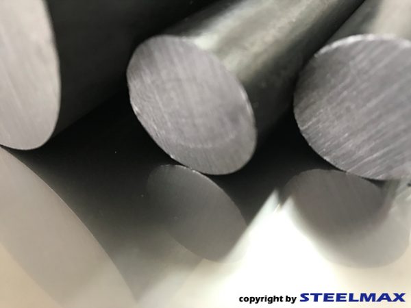 AISI 1213, Free Cutting Carbon Steel, Round, HEX | 스틸맥스