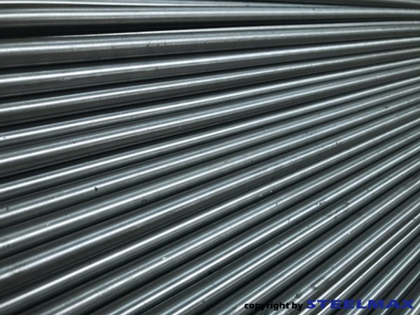 AMS 5618, S44004, 440C, High Hardness, Bar | 스틸맥스