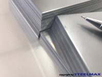 C67S, 1.1231, Cold Rolled Narrow Steel Strip | 스틸맥스