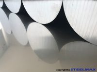 FC250, GC250, Gray Iron Castings, Round-Bar | 스틸맥스