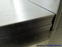 C60S, 1.1121, EN 10132-4, Carbon Spring Steel | 스틸맥스