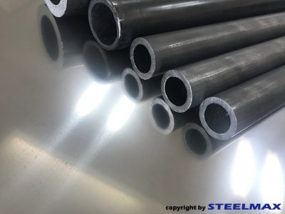 A513-Type5, Grade 1020, DOM Tube, Cold Drawn | 스틸맥스