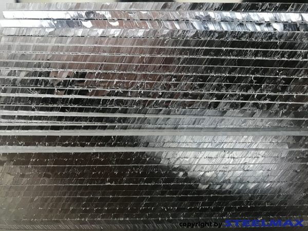 AW5754 H32, AlMg3, EN Standard Al-Alloy | 스틸맥스