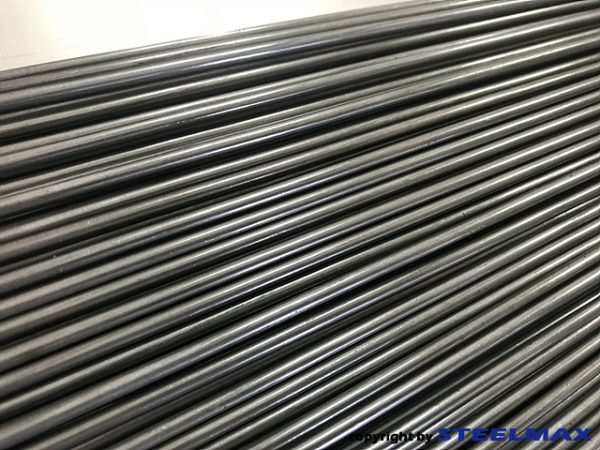 SS400-D, Cold Drawn, Round Bar, Flat-Bar | 스틸맥스