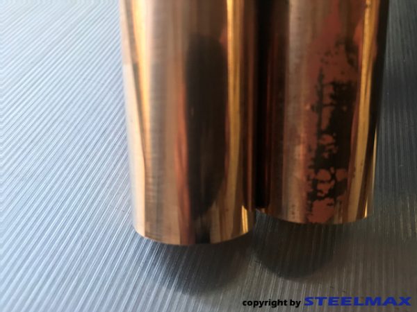 CW511L, Dezincification Resistant, Cu-Alloy | 스틸맥스