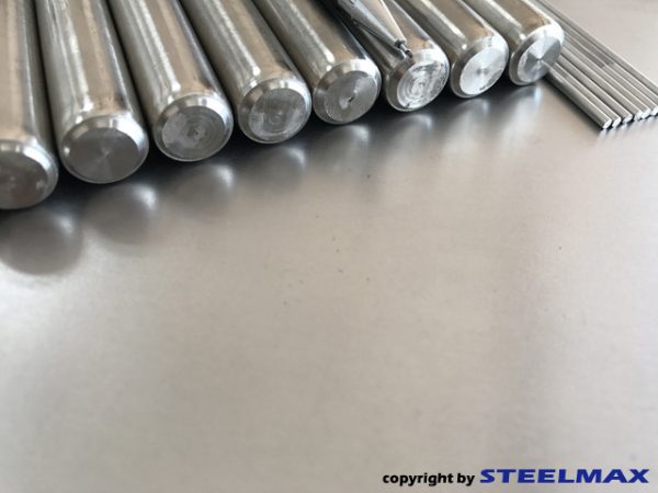 SUS420J2-CB, Cold Finish Stainless Bar | 스틸맥스