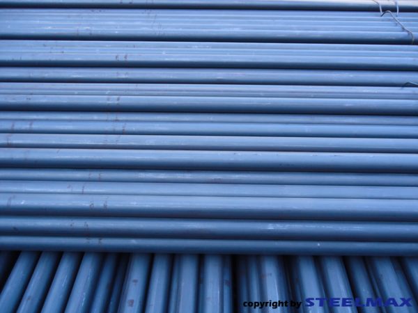 SNC2, SNC631, 100 ksi High Yield Strength | 스틸맥스