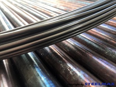 A313 Type 302, Spring Wire, S30200, Stainless | 스틸맥스