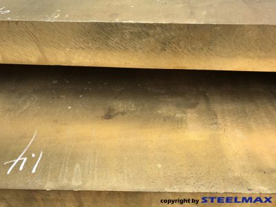 C2801P 1/4H, Brass, Plate, Sheet, CuZn40 | 스틸맥스