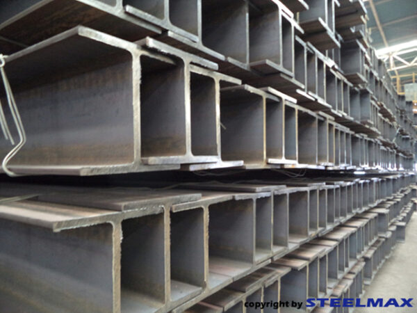 HEA200, S355J2, -20℃/27 joule minimum. H-Beam | 스틸맥스