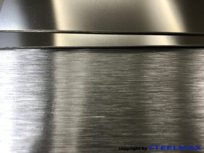 Mu-Metal®, Magnetic Shield Nickel Alloy | 스틸맥스