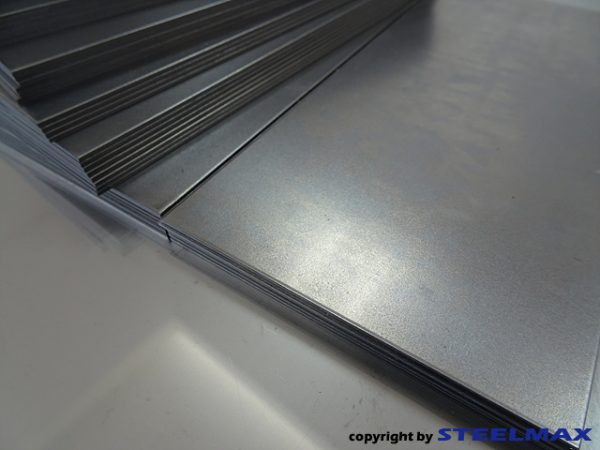 S500MC, High Yield Strength Sheet, Plate | 스틸맥스