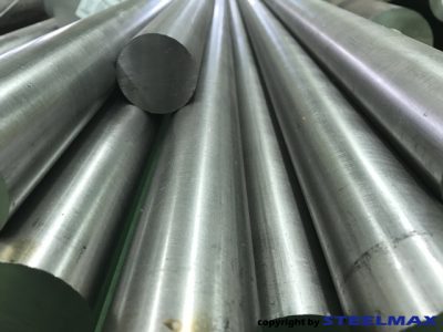 A182 F44, S31254, Super Stainless Steel | 스틸맥스