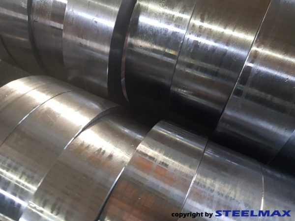 A723 Grade 1 Class 3, Bar, Ring, Forging | 스틸맥스