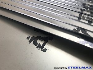 AMS 5529, Cold Rolled Sheet, Strip, Spring | 스틸맥스