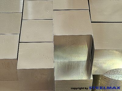 ASTM A29 Grade 4340, Low Alloyed Steel | 스틸맥스