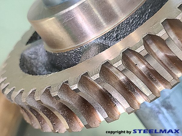 BS1400 PB1, Phosphor Bronze Cu-Alloy | 스틸맥스