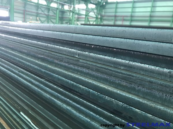 A829-4340 AQ Annealed, Hot Rolled Plate | 스틸맥스