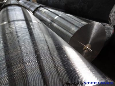 ASTM A668 Class G Normalizing, Forging Steel | 스틸맥스