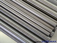 CA6NM, ASTM A743, Casting Stainless Steel | 스틸맥스