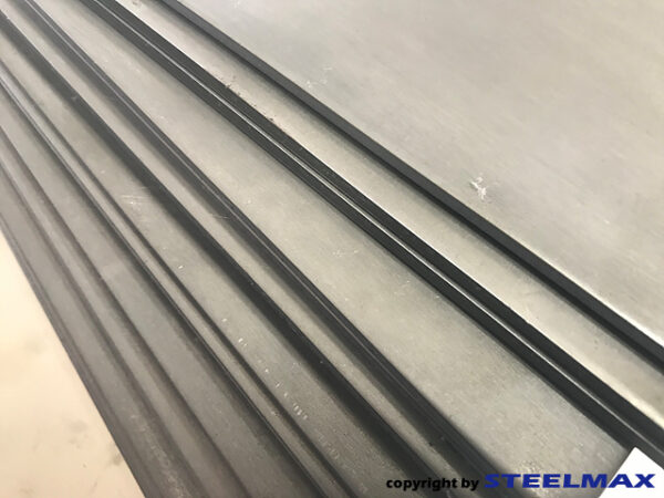 A1018 Grade 100 UHSS, Formability Improved | 스틸맥스