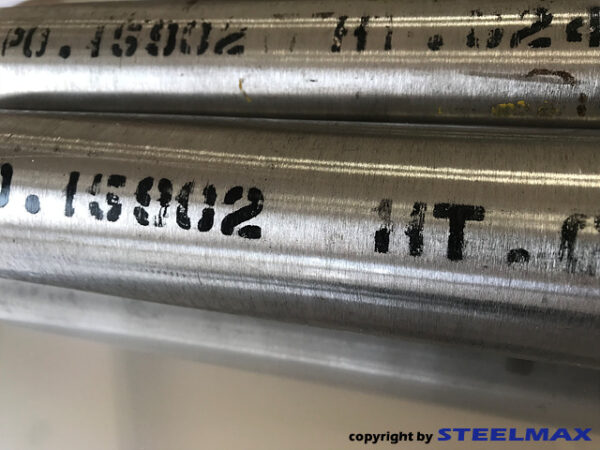 AISI 4150, SAE 4150 Crome Moly Alloy Steel | 스틸맥스