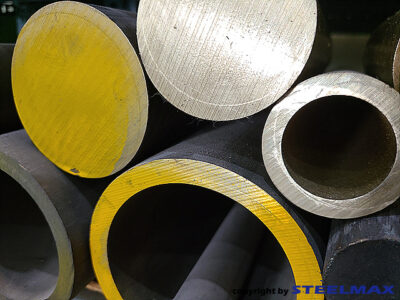 SGT275, SGT355, SGT410, Tubes for Structural KS D 3566 | 스틸맥스