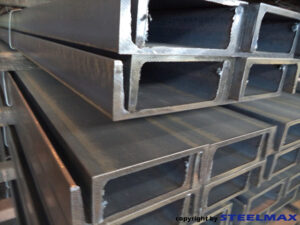 UPE120 S355J2 Flange Parallel Channel | 스틸맥스