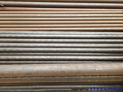 JIS G 4801 SUP9, Mn-Chrome Spring Steel | 스틸맥스