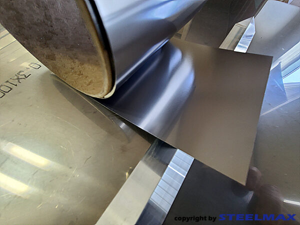 STS304-CSP Stainless Cold Spring Sheet | 스틸맥스