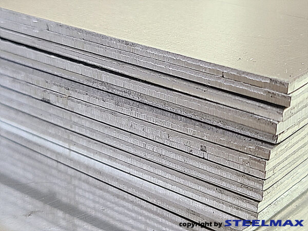 A5052P-H32, Aluminum Alloy Sheet, Plate | 스틸맥스