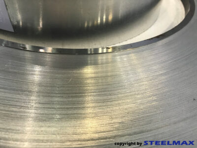 AC4C, Aluminum Alloy Casting, ISO AlSi7Mg | 스틸맥스