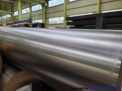 A193 B8, B8M, Stainless Round Bar for Bolt | 스틸맥스