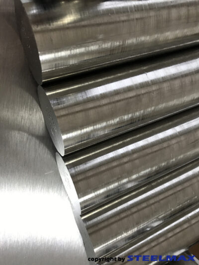 Iron-Cobalt-Vanadium, Fe-Co-V Alloy, High Permeability | 스틸맥스