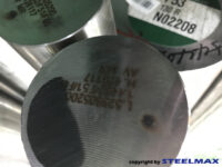JIS G 4303 SUS316 Round-Bar Stainless | 스틸맥스