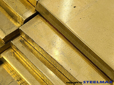 SCM4, SCM440 Square Size Cr-Mo Low Alloy | 스틸맥스