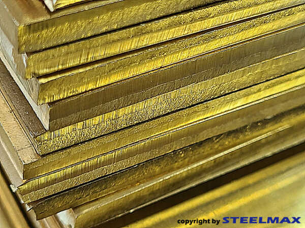 C4430, Admiralty Brass, Plate, Sheet Strip, Cu-Alloy | 스틸맥스