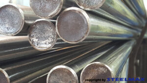 1.7709+QT+SR EN 10269, EN 10060 Round Bar | 스틸맥스